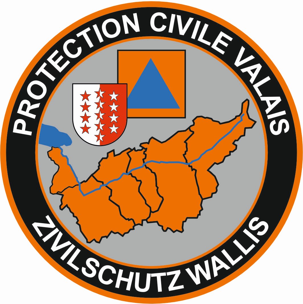 Zivilschutz - Gemeinde Simplon Dorf
